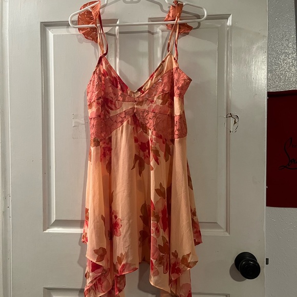 Free People | Intimates & Sleepwear | Free People Intimately Slip ...
